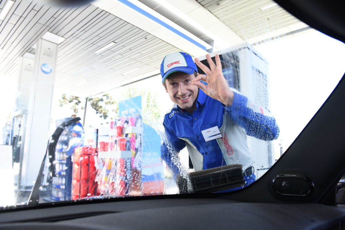 Cursos y programas - Academia COPEC